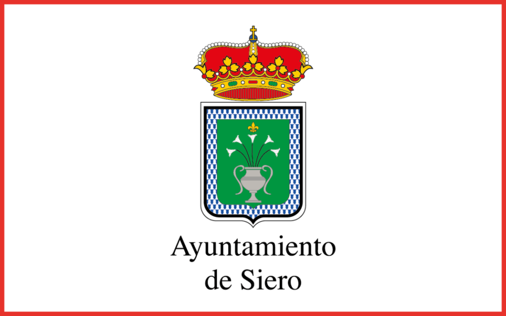 Identidad Corporativa - Ayuntamiento de Siero