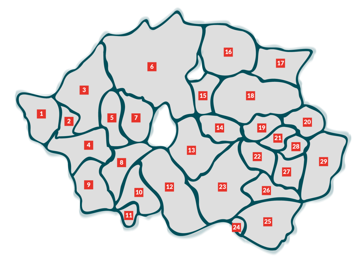 Datos Generales - Ayuntamiento de Siero