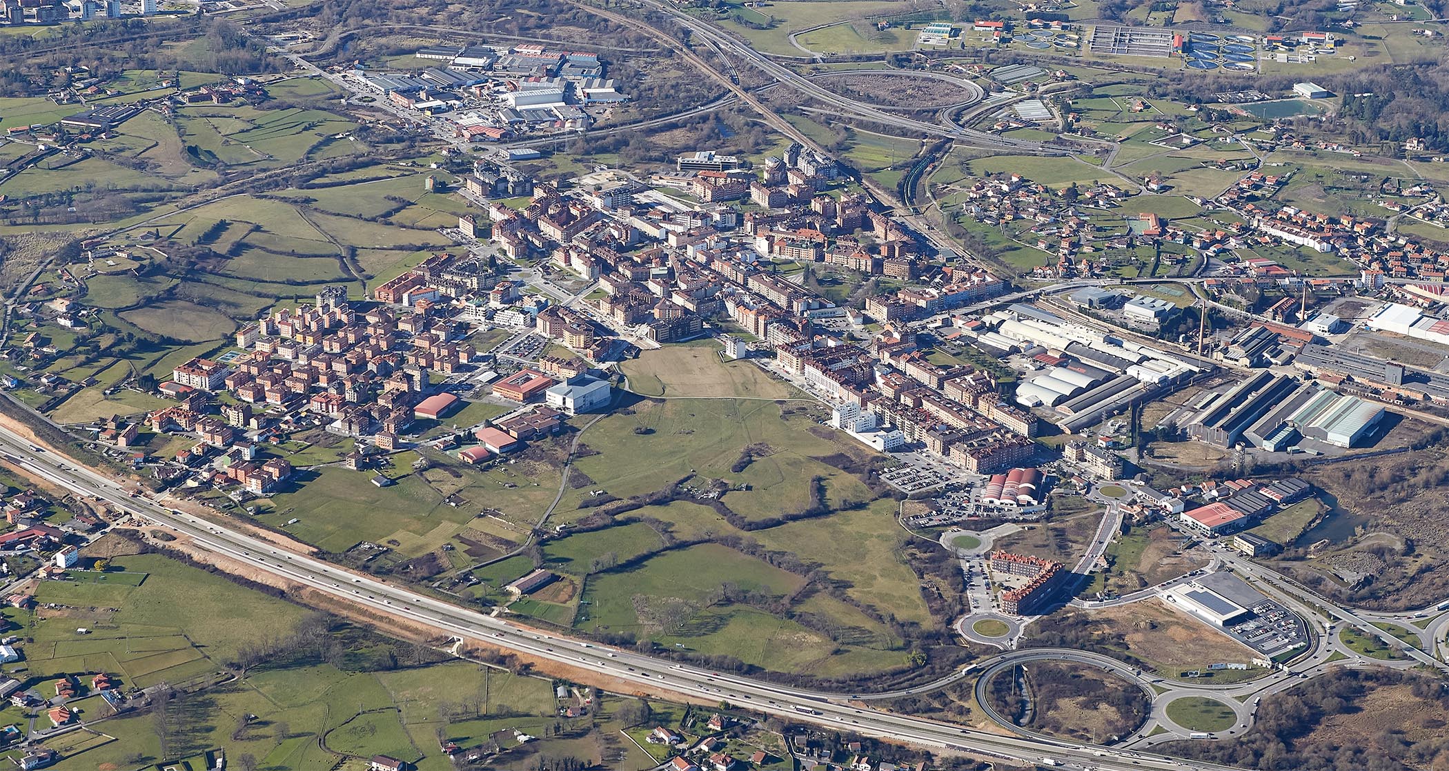 Portal de Urbanismo - Ayuntamiento de Siero